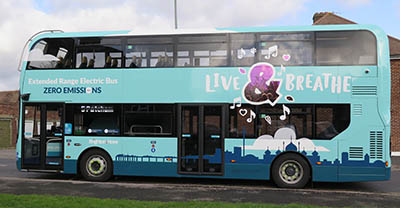 Brighton & Hove Bus and Coach Company Limited