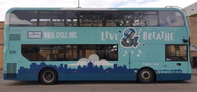 Brighton & Hove Bus and Coach Company Limited