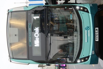 Bus names
