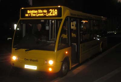 Brighton & Hove Bus and Coach Company Limited