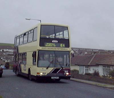 Brighton & Hove Bus and Coach Company Limited