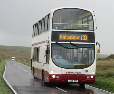 Brighton & Hove Bus and Coach Company Limited