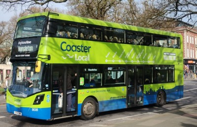 Brighton & Hove Bus and Coach Company Limited