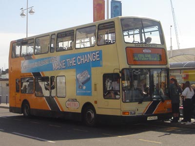 Brighton & Hove Bus and Coach Company Limited