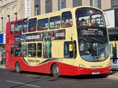 Brighton & Hove Bus and Coach Company Limited