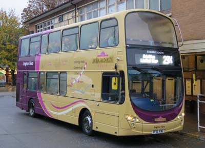 Brighton & Hove Bus and Coach Company Limited