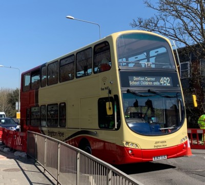 Brighton & Hove Bus and Coach Company Limited