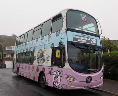 Brighton & Hove Bus and Coach Company Limited