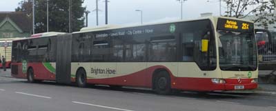 Brighton & Hove Bus and Coach Company Limited