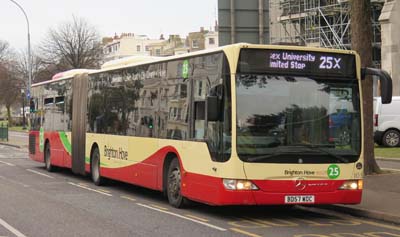 Brighton & Hove Bus and Coach Company Limited
