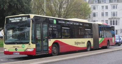 Brighton & Hove Bus and Coach Company Limited