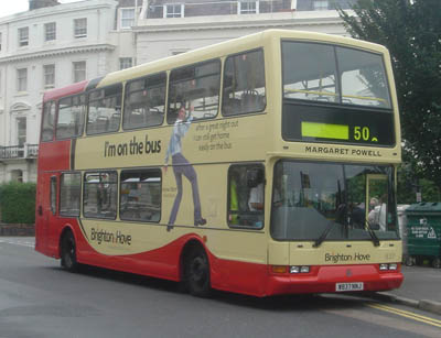 Brighton & Hove Bus and Coach Company Limited