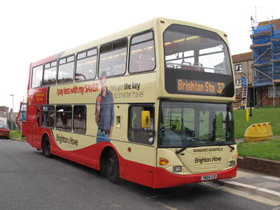 Brighton & Hove Bus and Coach Company Limited