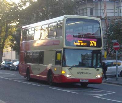 Brighton & Hove Bus and Coach Company Limited