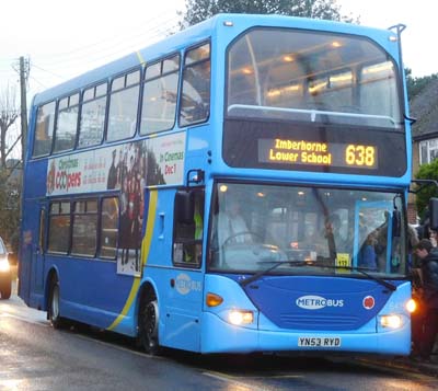 Brighton & Hove Bus and Coach Company Limited