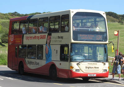 Brighton & Hove Bus and Coach Company Limited