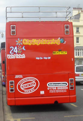 Brighton & Hove Bus and Coach Company Limited