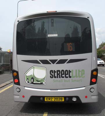 Brighton & Hove Bus and Coach Company Limited