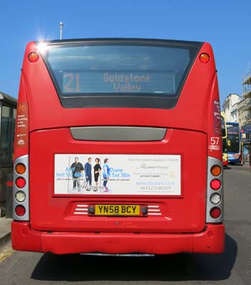 Brighton & Hove Bus and Coach Company Limited