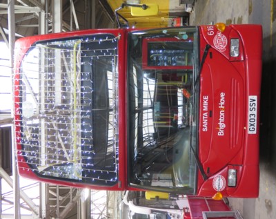 Brighton & Hove Bus and Coach Company Limited