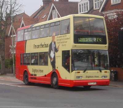 Brighton & Hove Bus and Coach Company Limited