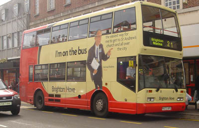 Brighton & Hove Bus and Coach Company Limited