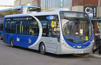 Brighton & Hove Bus and Coach Company Limited