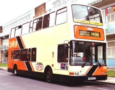 Brighton & Hove Bus and Coach Company Limited